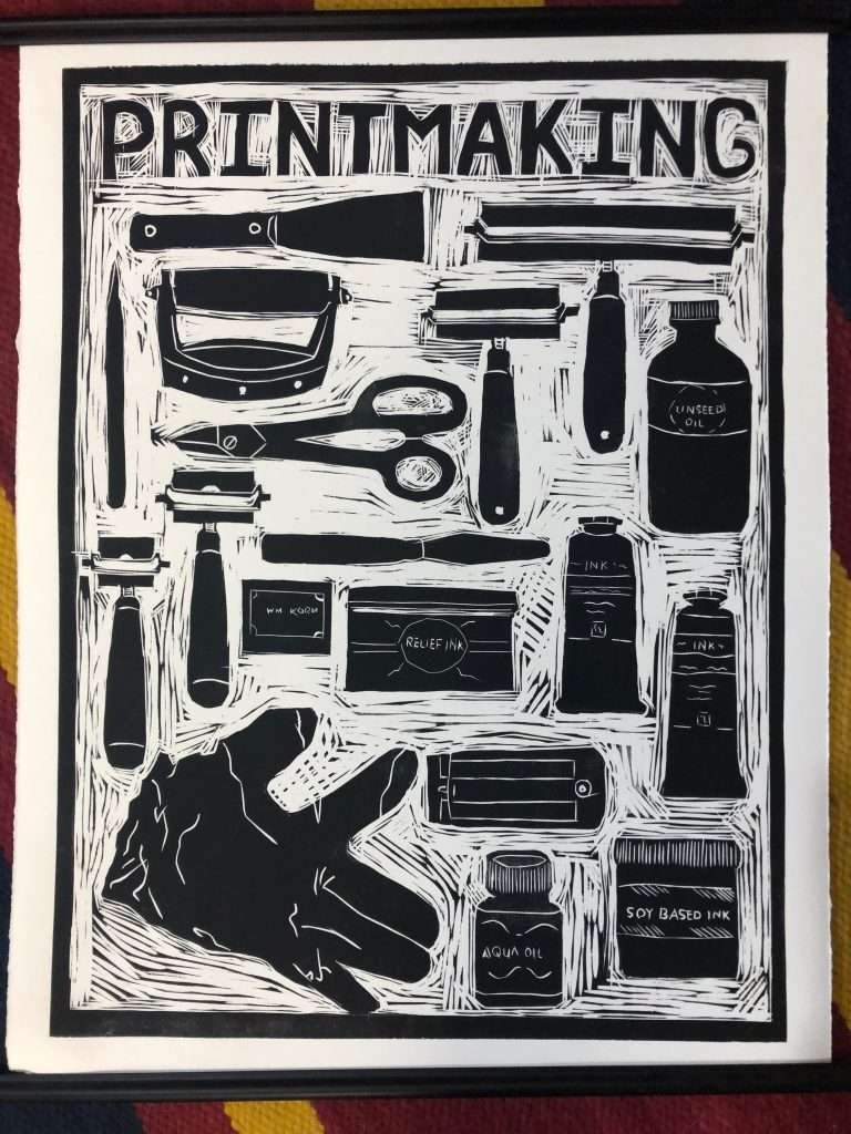 Printmaking in Mexico...a tour with Legal-Ease International - Legal ...